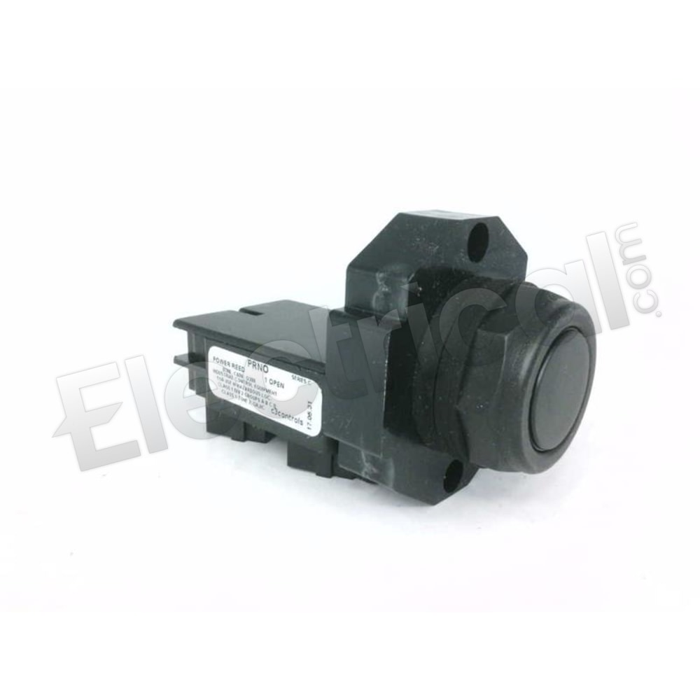 HPBO-FCBK-MPR2NO C3 Controls Automation Switch Automation