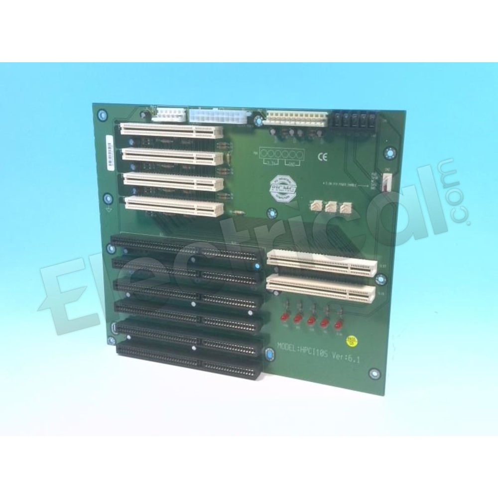 Picmg HPCI-10S Industrial Computer Accessory Automation