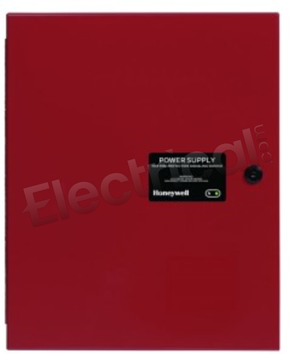 Honeywell HPF-PS6 Power Supply Power Supply