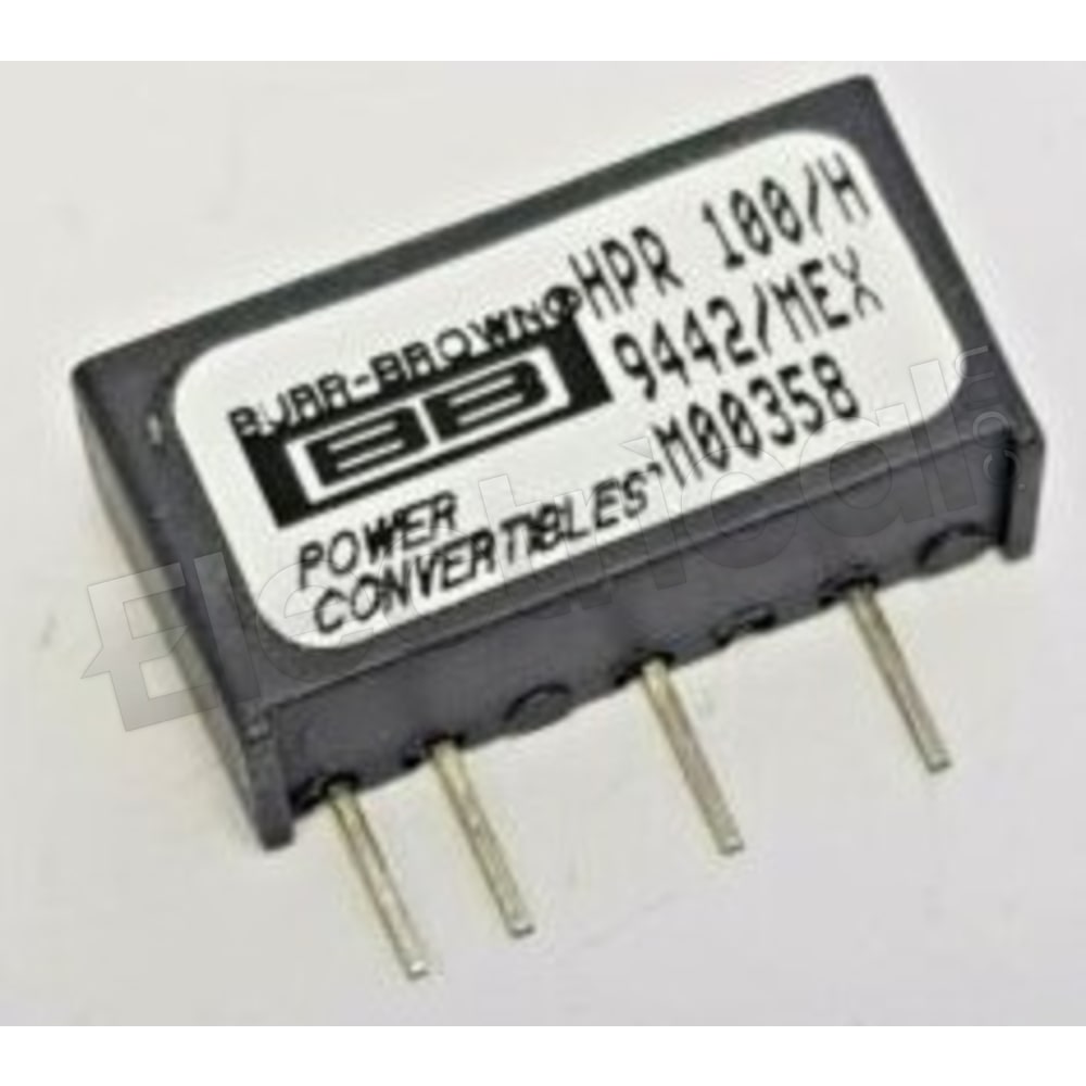 Power Convertibles HPR100 Power Supply Accessory Power Supply