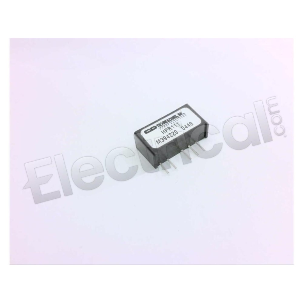 HPR111 C&D Technologies IC Chip Computer Component