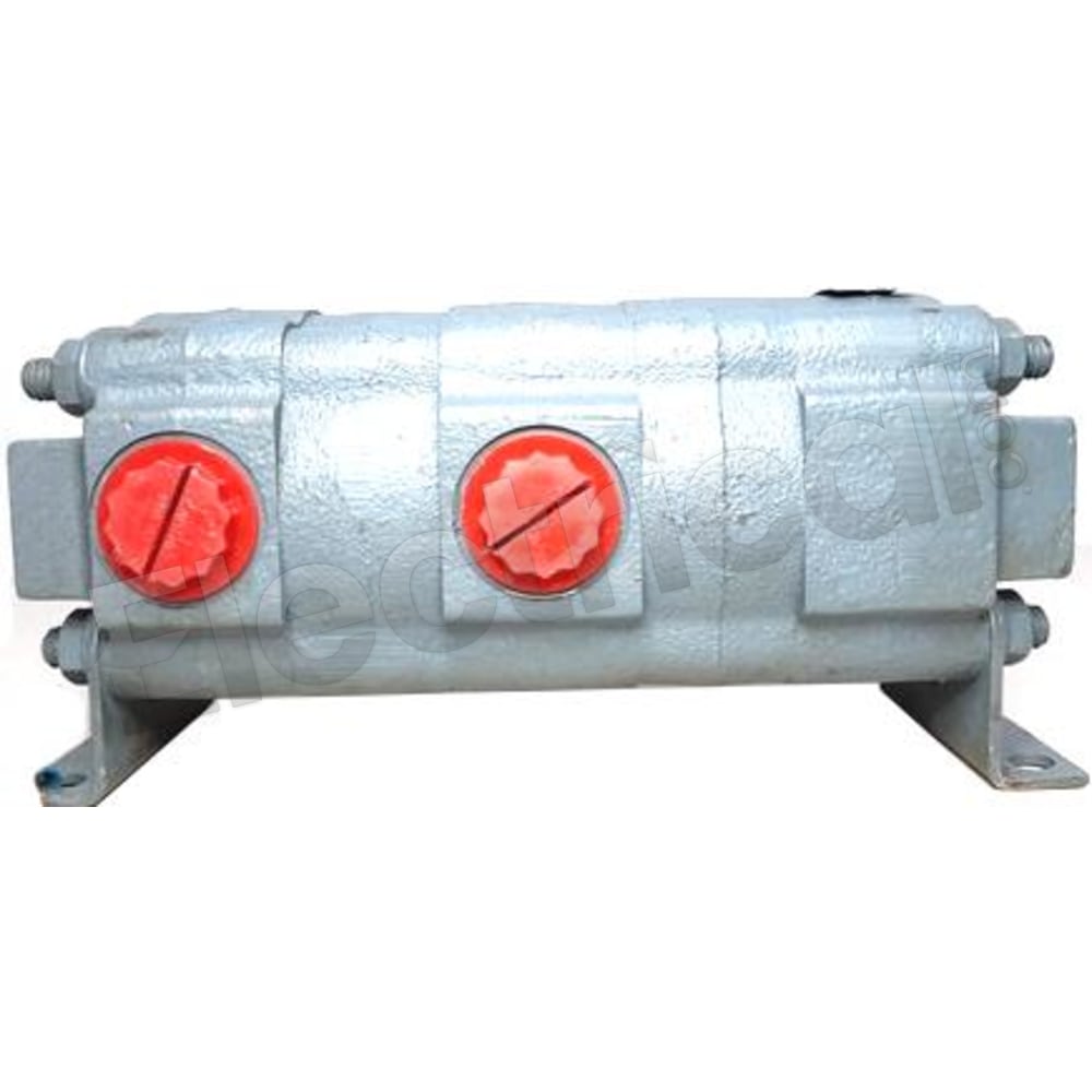 Delta Power Co Valves HPR23 Hydraulic Valve Hydraulic