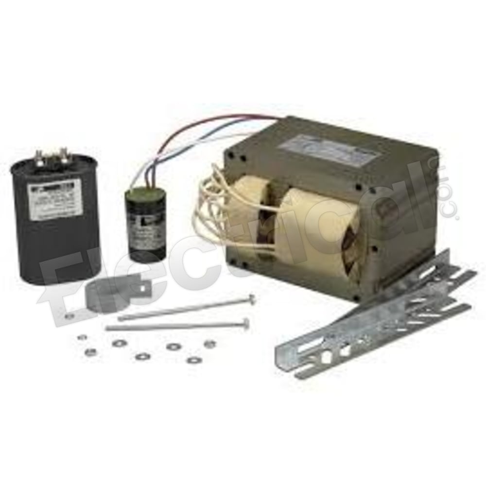 Keystone Technologies HPS-1000A-Q-KIT Ballast/Ignition Transformer Lighting