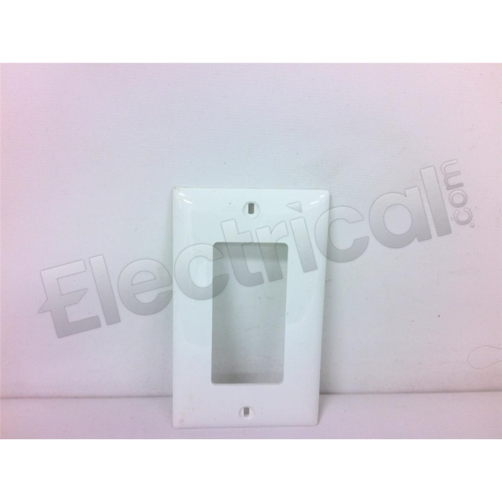 Hubbell HPS1WA Wall Plate Electrical Product