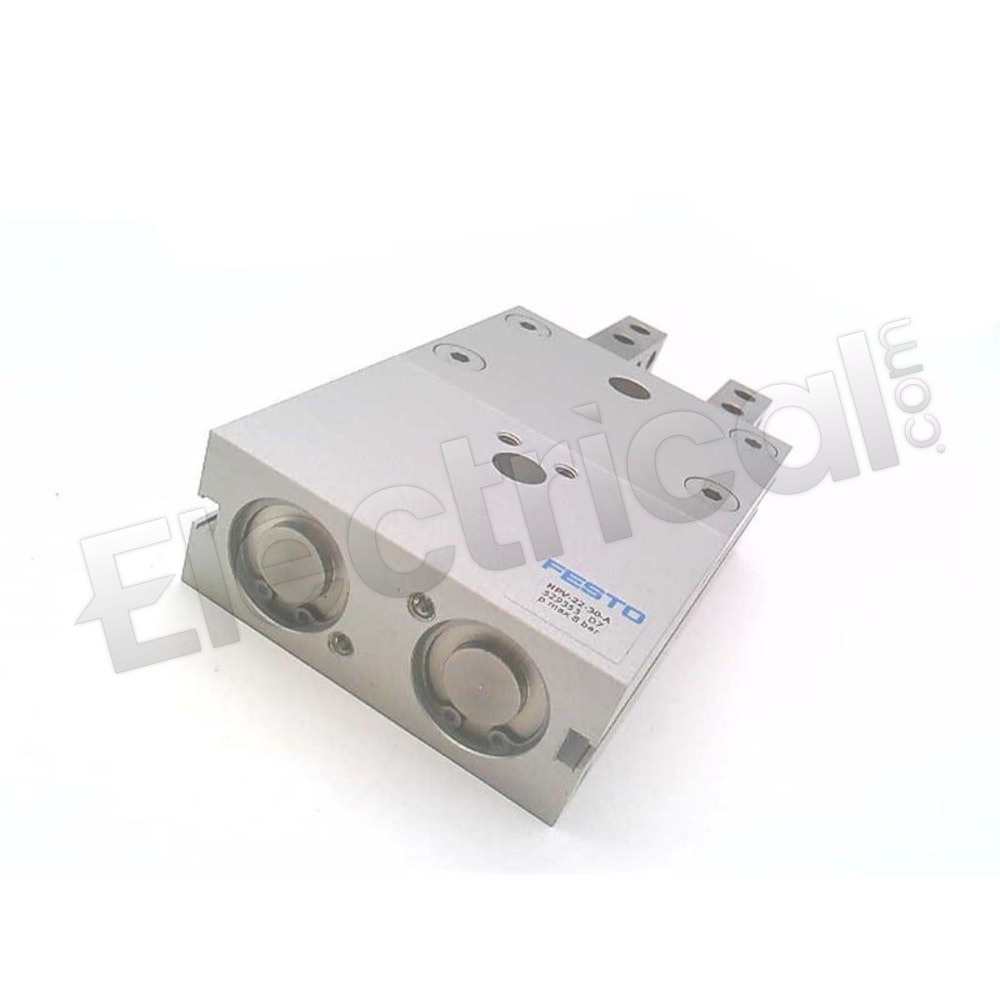 Festo HPV-22-30-A Feeder Machine