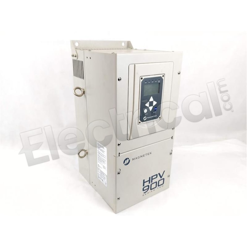 HPV900-2041-2E1-01 Magnetek AC Drive Drives