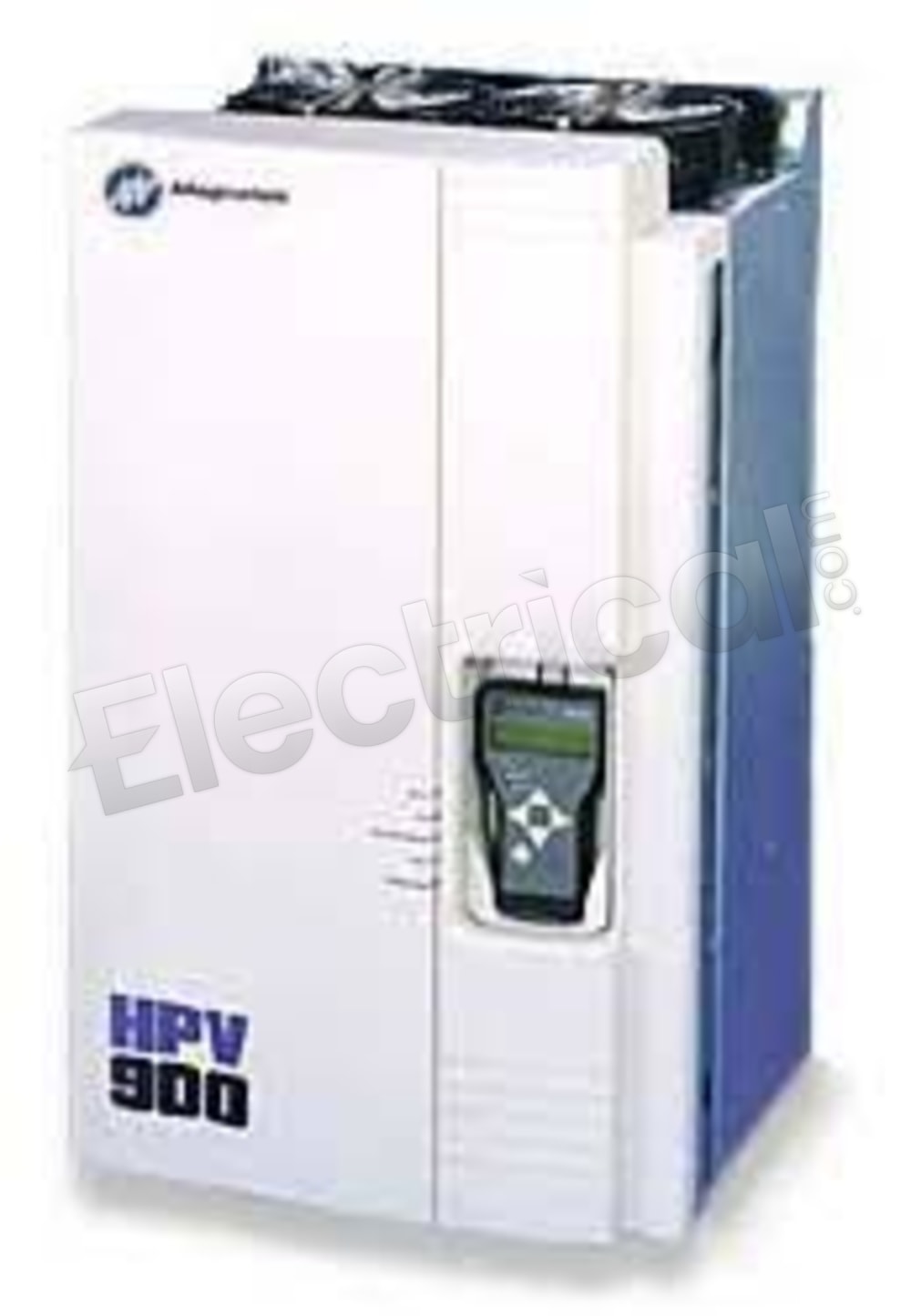 HPV900-4016-0E1-01 Magnetek AC Drive Drives