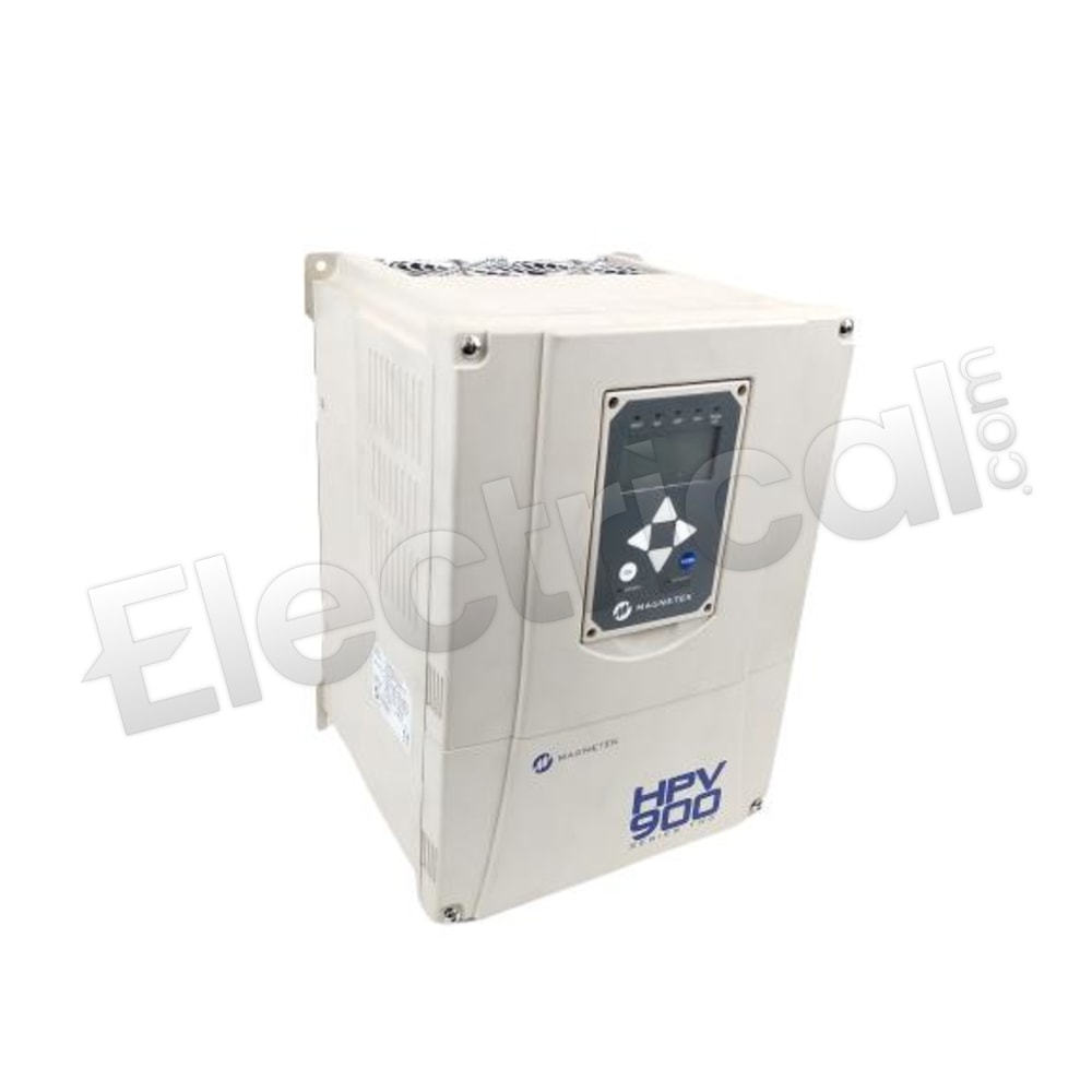 Magnetek HPV900-4016-2E1-01 AC Drive Drives