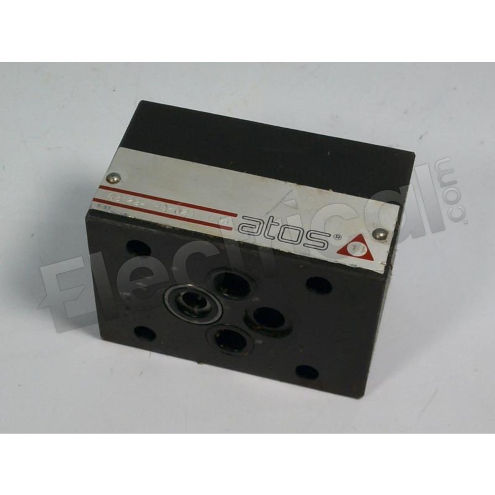 HQ-023 ATOS Hydraulic Valve Hydraulic