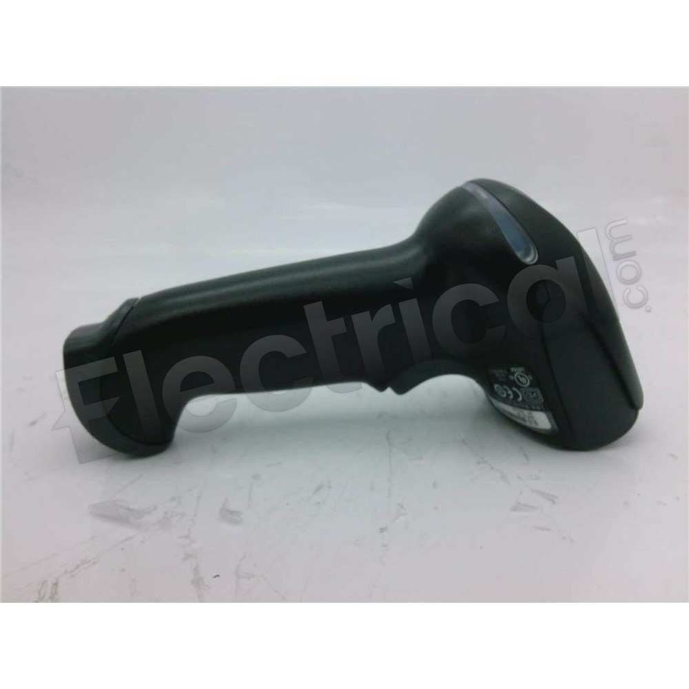 Keyence Corp HR-100 Bar Code Scanner Hand Held Bar Code Equipment