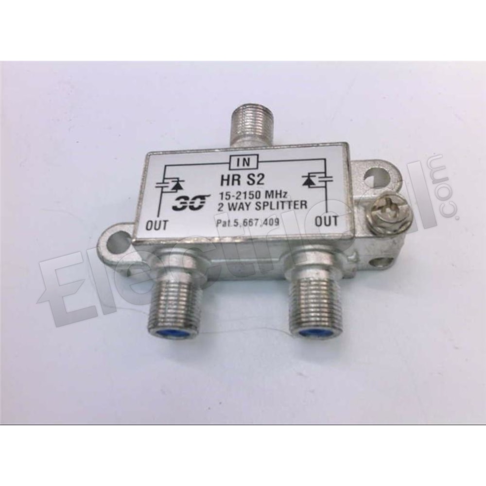 Holland Electronics Llc HR-S2 Power Supply Accessory Power Supply