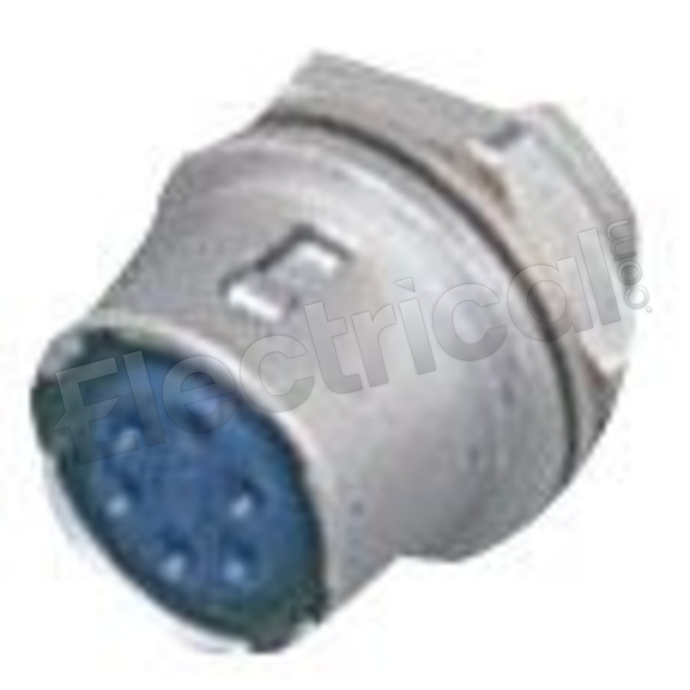 Hirose Electric HR10-7R-6S(73) Connector/Terminal/Pin Electrical Component