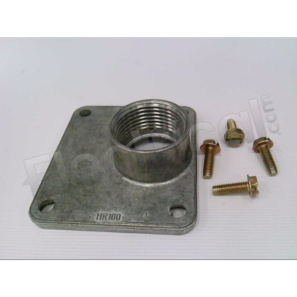 HR100 Siemens Fitting Conduit & Fitting