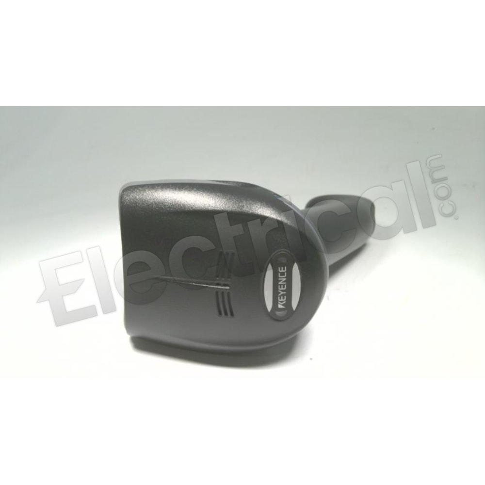 Keyence Corp HR101 Bar Code Scanner Hand Held Bar Code Equipment