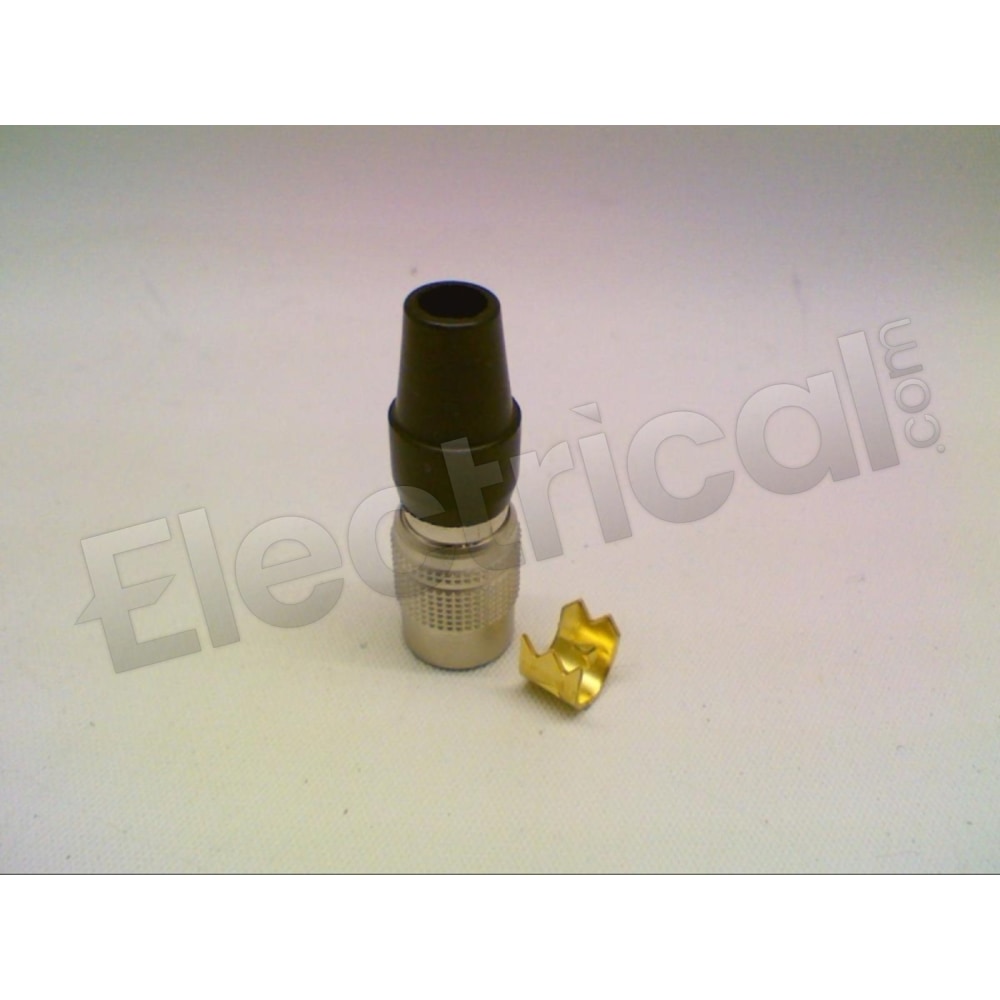 Hirose Electric HR10A-7P-4S Connector/Terminal/Pin Electrical Component