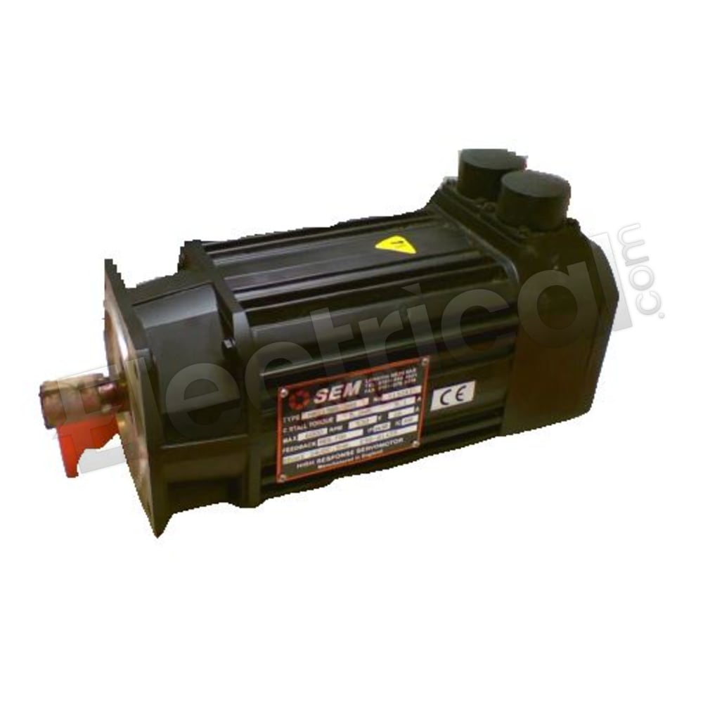 Sem Servo Motors HR115B6-88S Servo Motor Servo Product