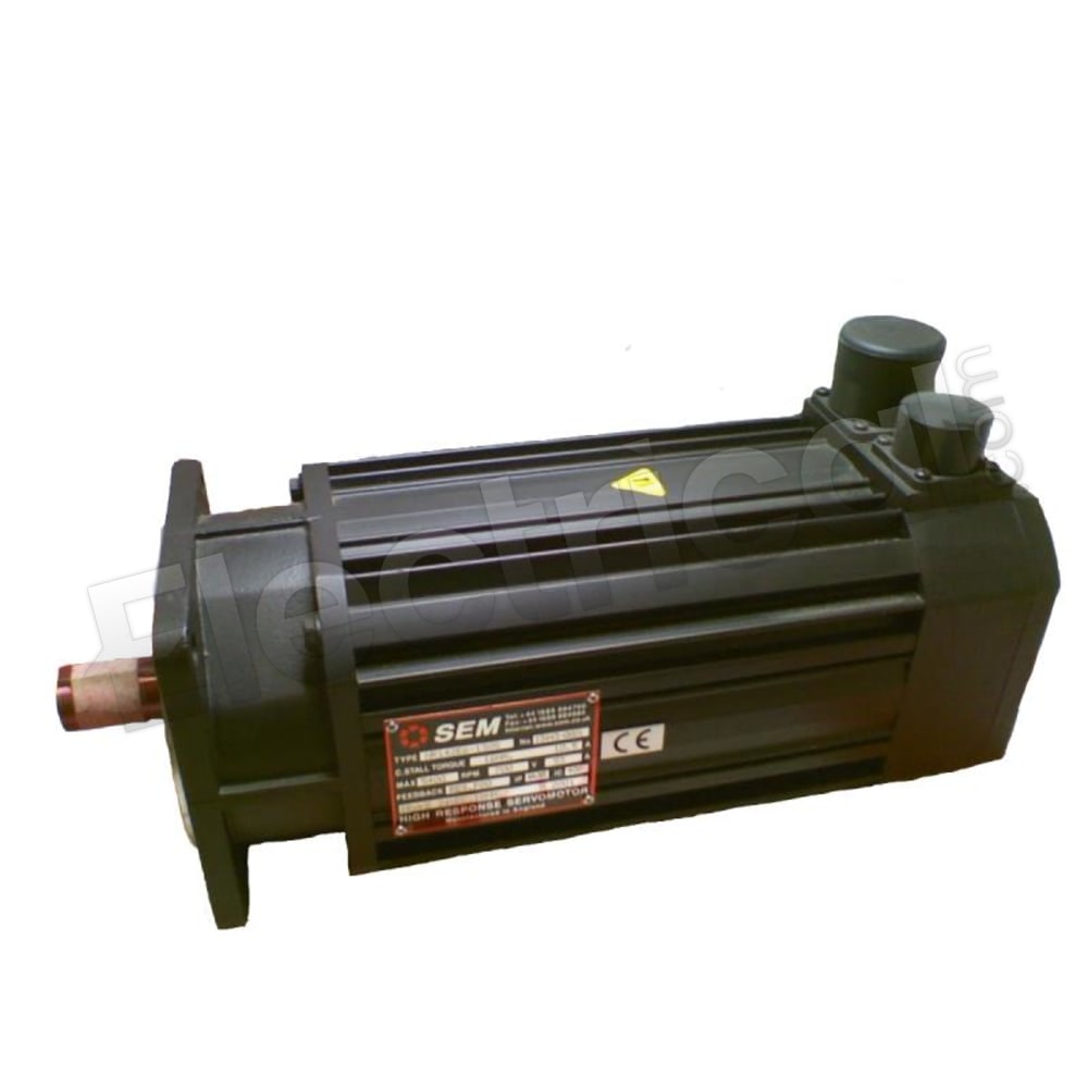 Sem Servo Motors HR142E6-130S Servo Motor Servo Product