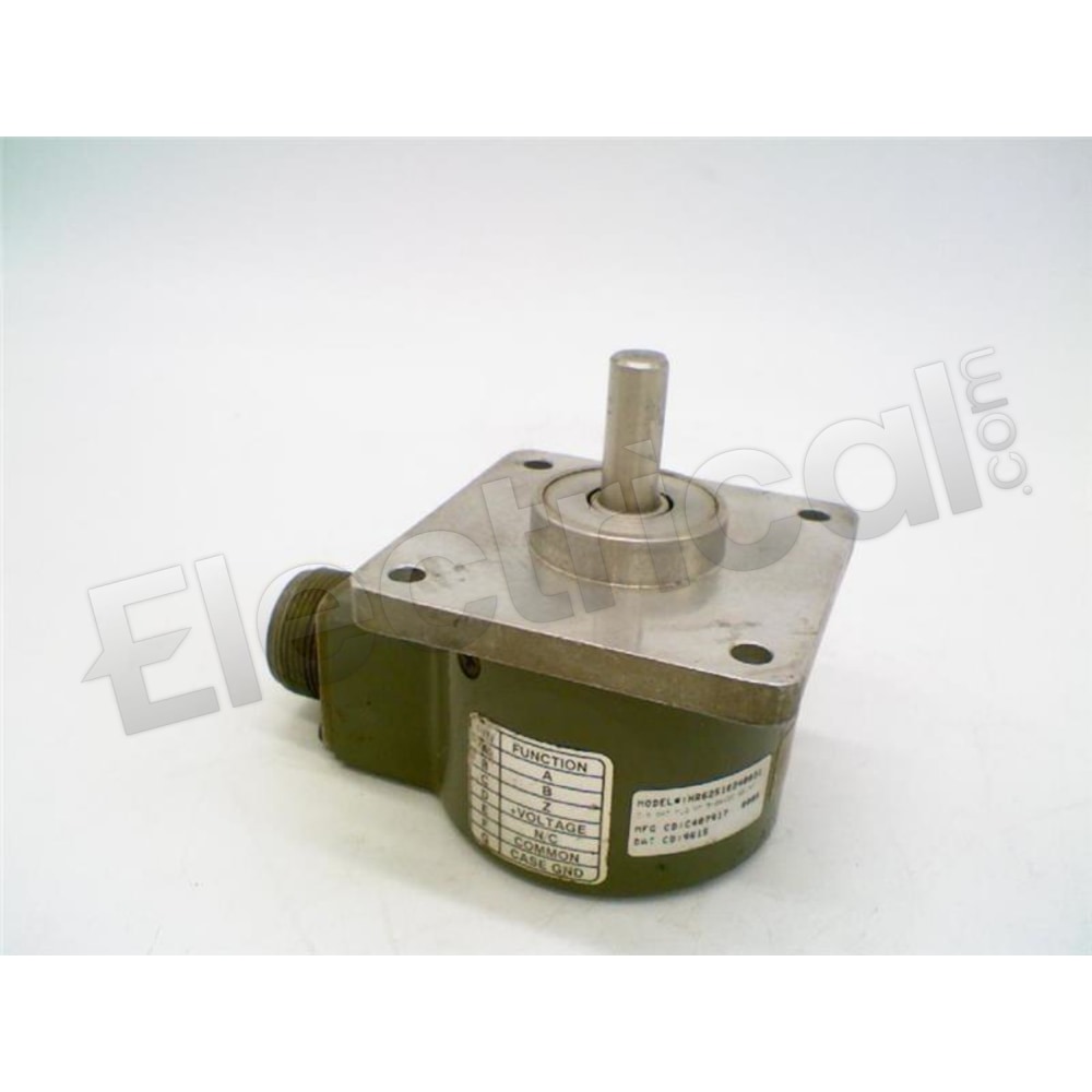 HR62510240031 Dynapar Sensor Automation