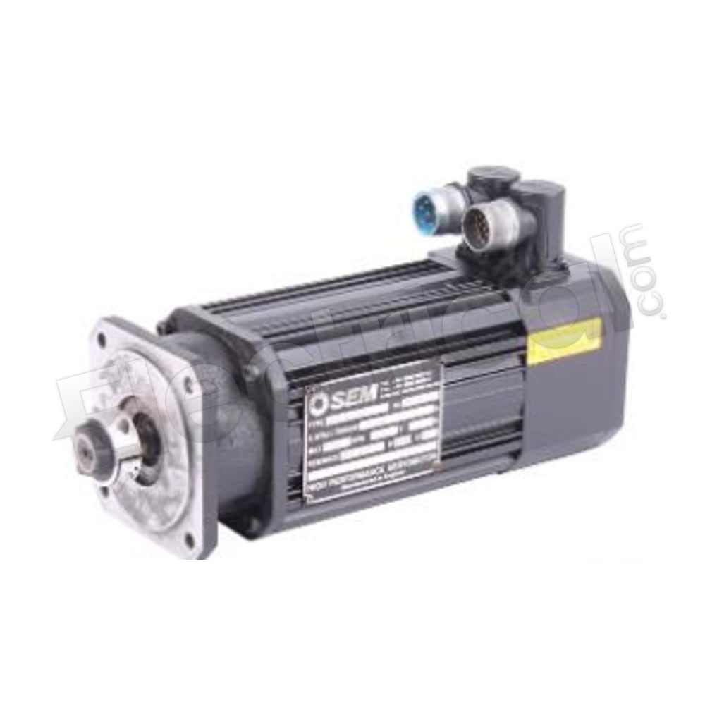 Sem Servo Motors HR92E4-88S Motor Automation
