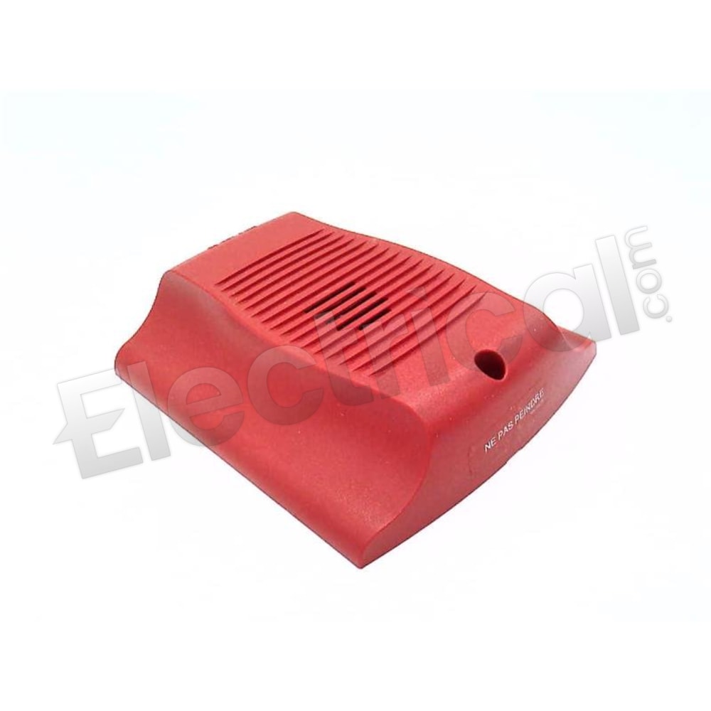 Honeywell HRA Bell Alarm Circuit Breaker