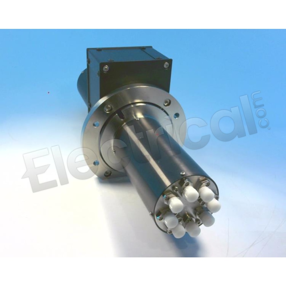 Hitachi HRJ-8G7-SB U Joint Machine Part