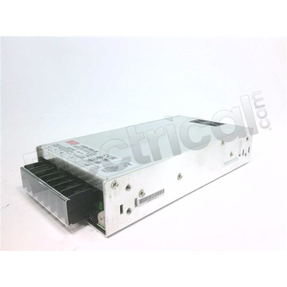 HRP-300-36 Mean Well Power Supply Power Supply
