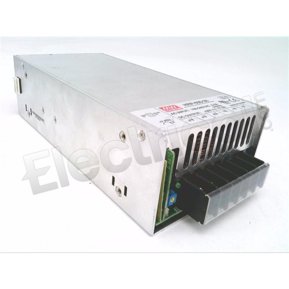 Mean Well HRP-600-36 AC Power Supply Power Supply