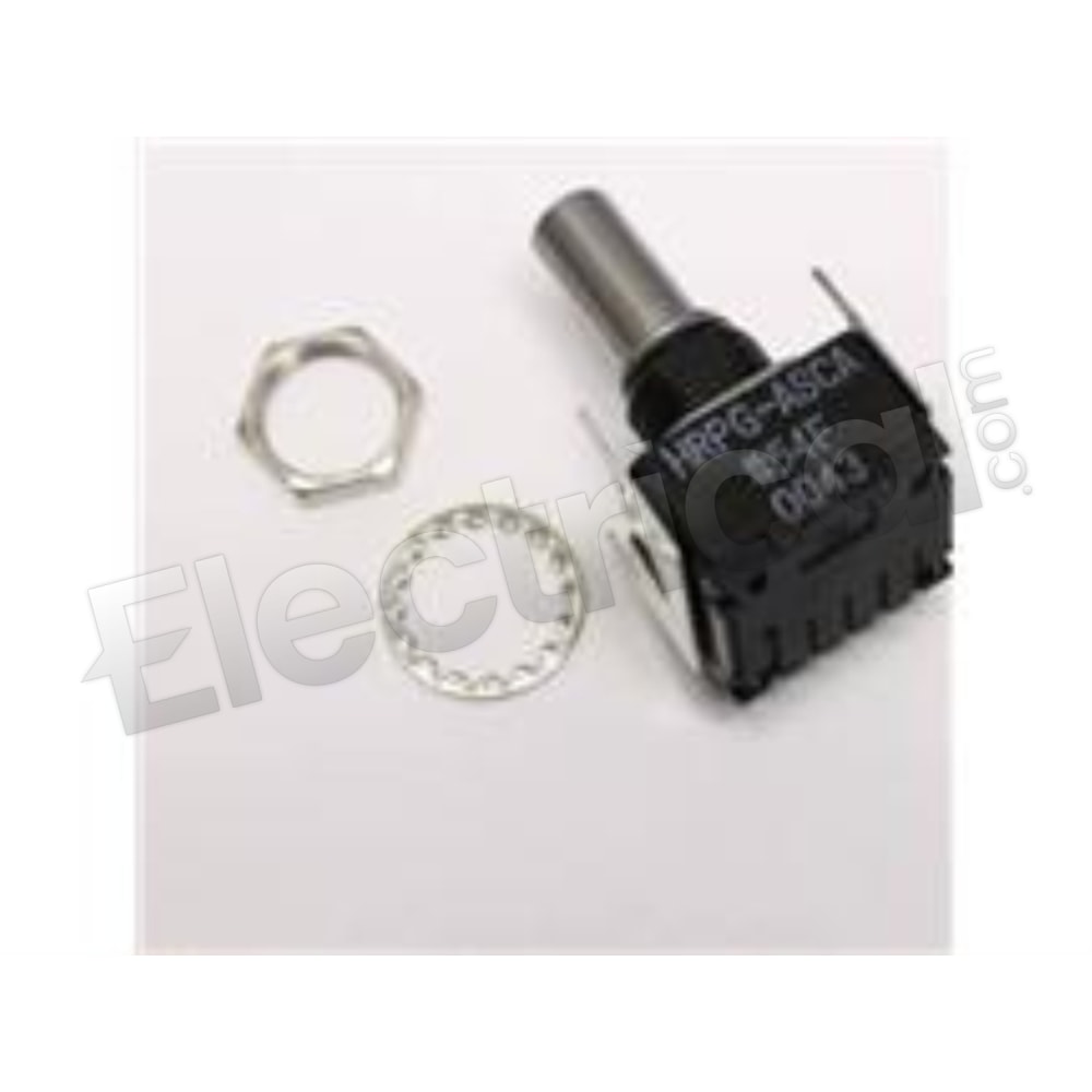 OMV HRPG-ASCA-54R Sensor Automation