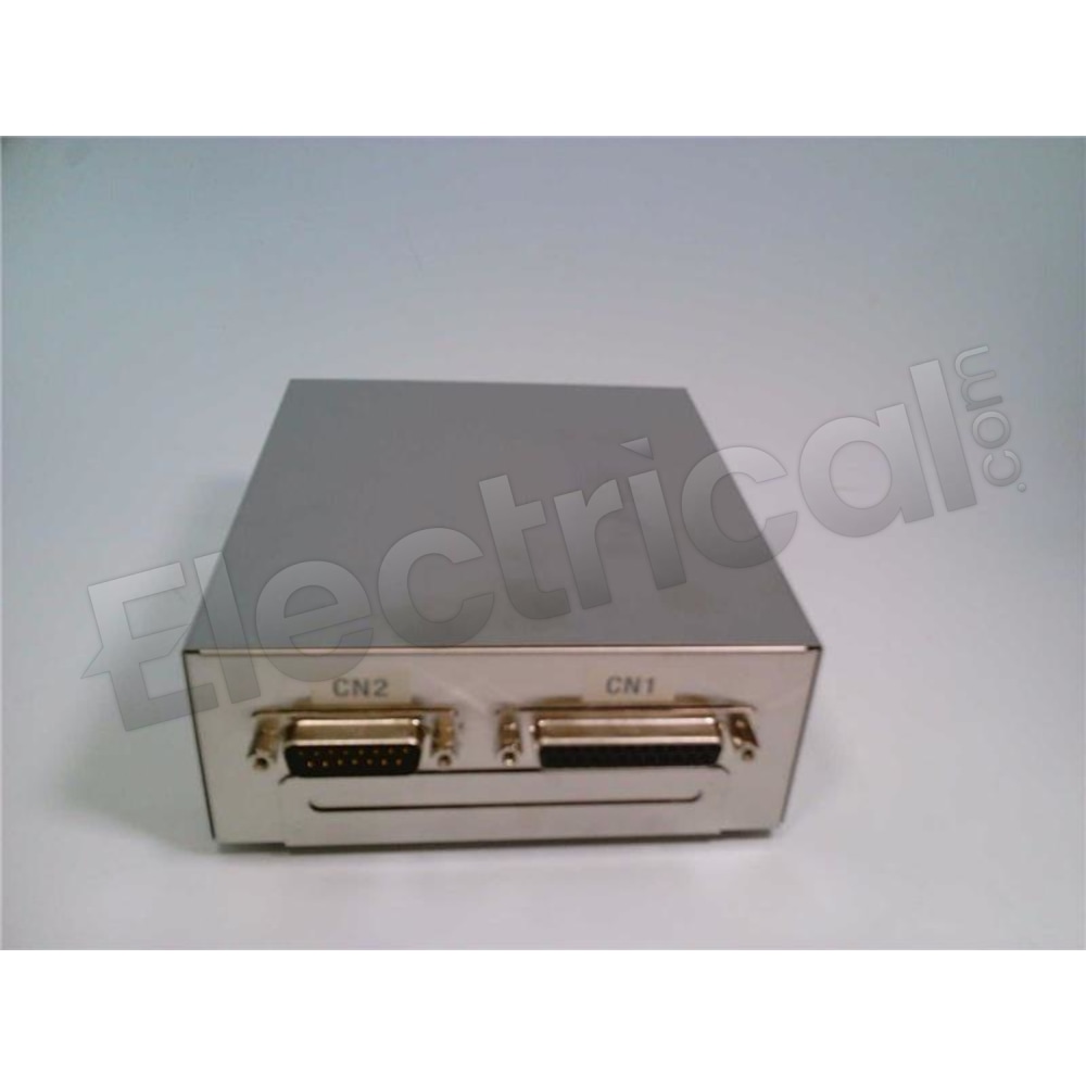 SMC HRS-CV001 PLC Module Automation