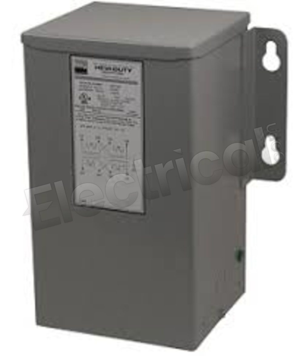 Emerson HS10F2AS Control Power Transformer