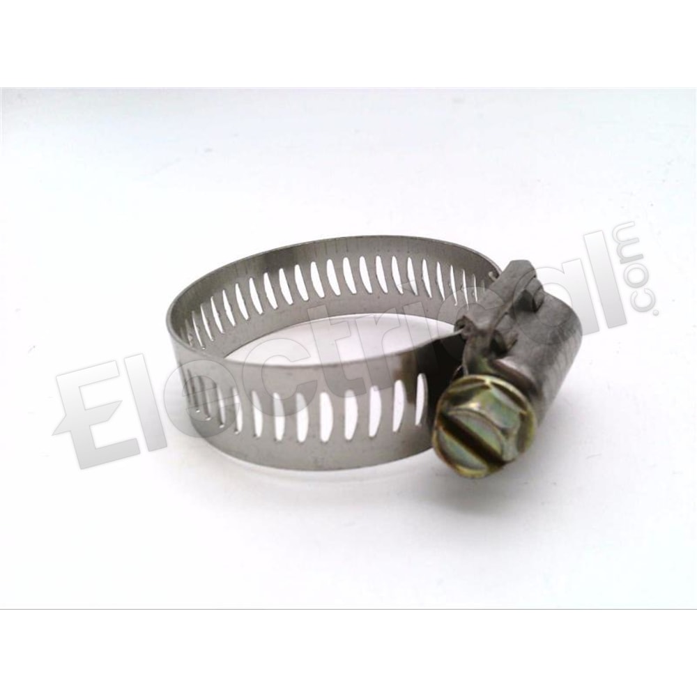 HS16 Dixon Clamp Machine Part