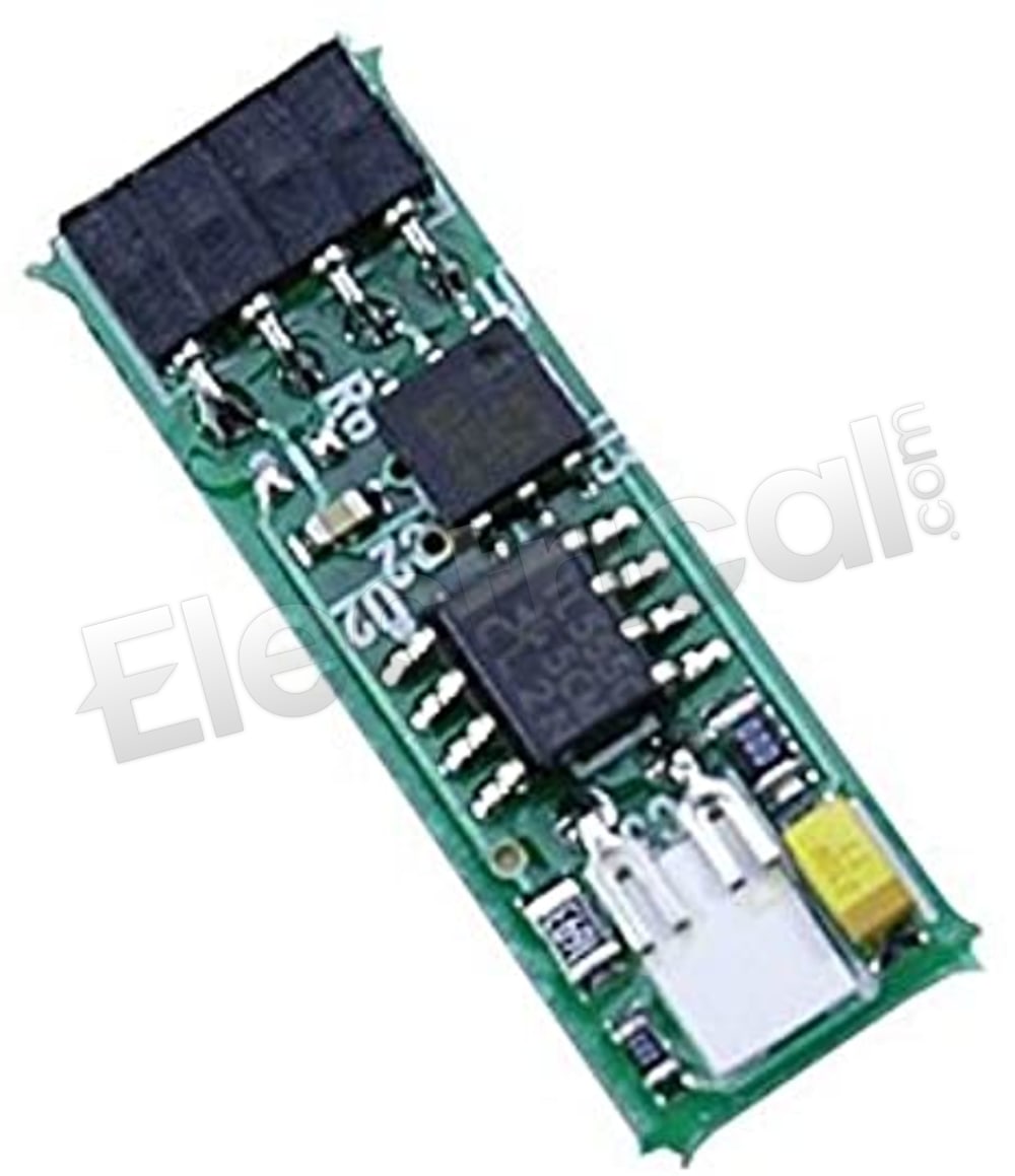 Veris HS1NX Sensor Automation