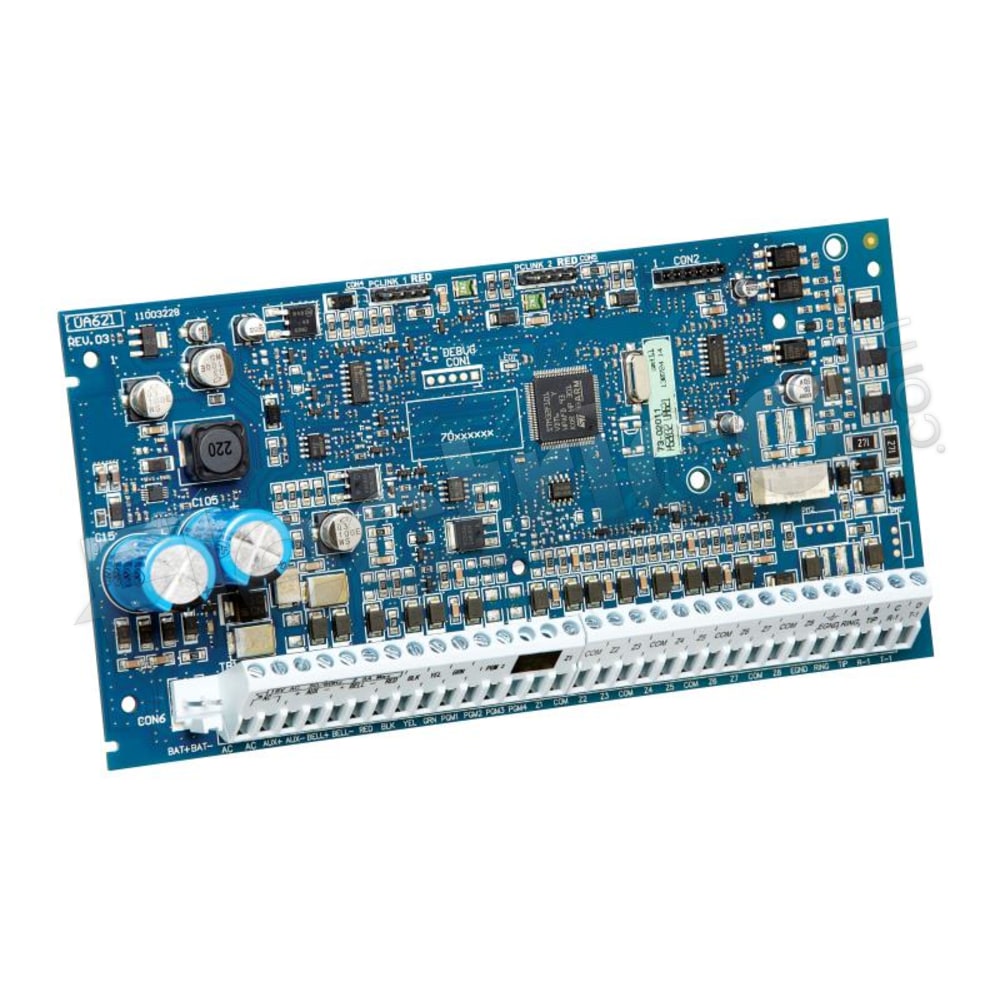 Tyco HS2032PCB Security Controller Security