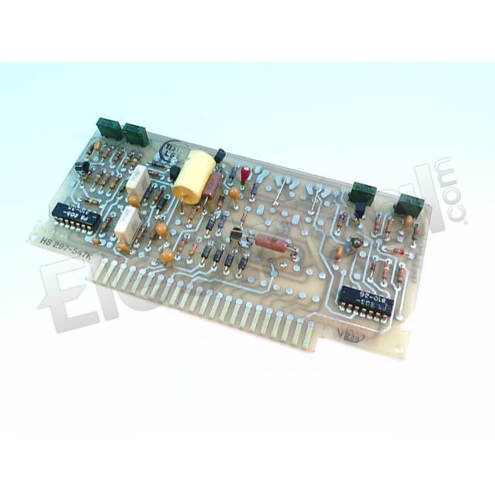 ASCO HS297-547K Industrial Computer Accessory Automation
