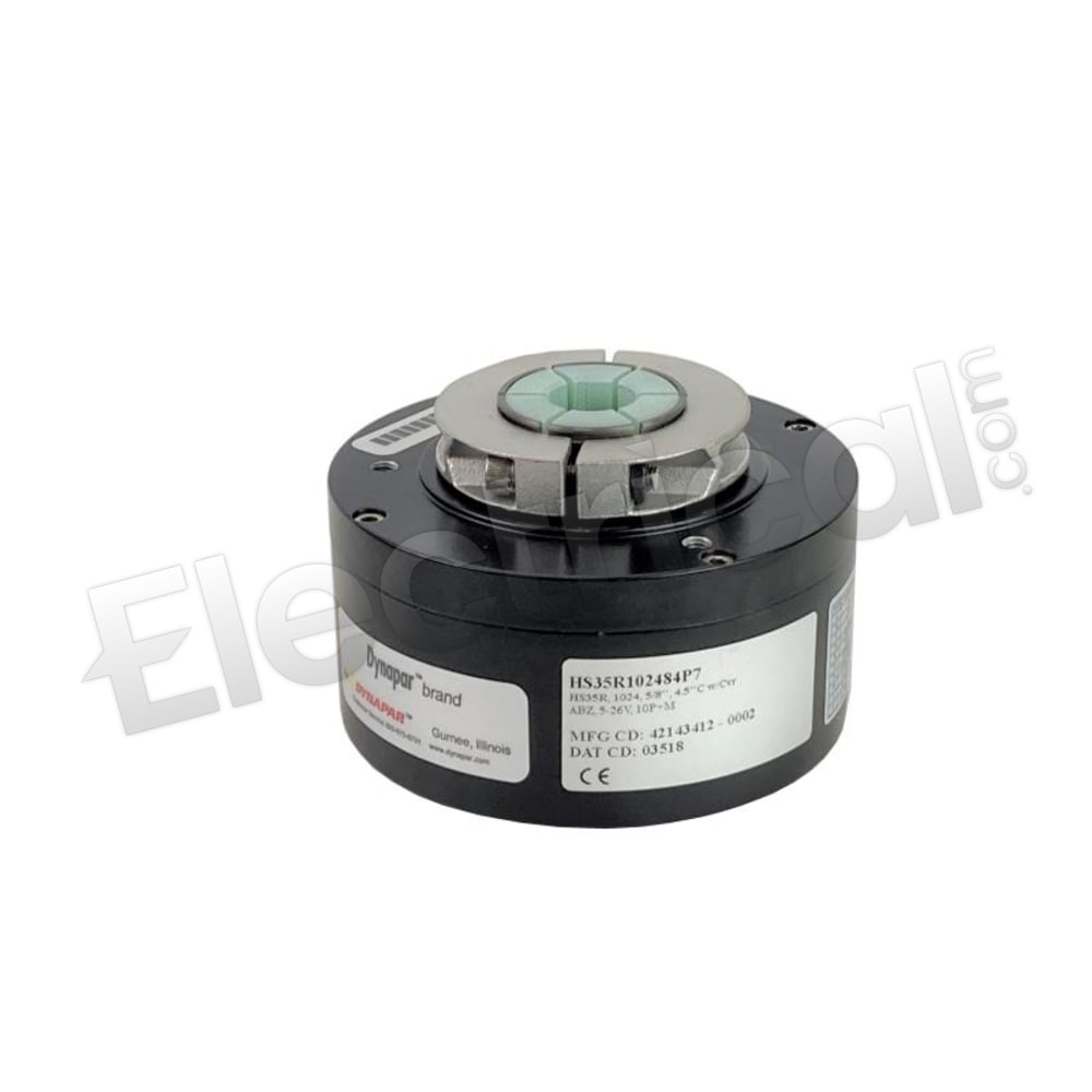 Dynapar HS35R102484P7 Sensor Automation