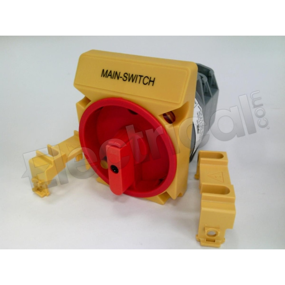 HS3EV733-IP65 Baco Controls Automation Switch Automation