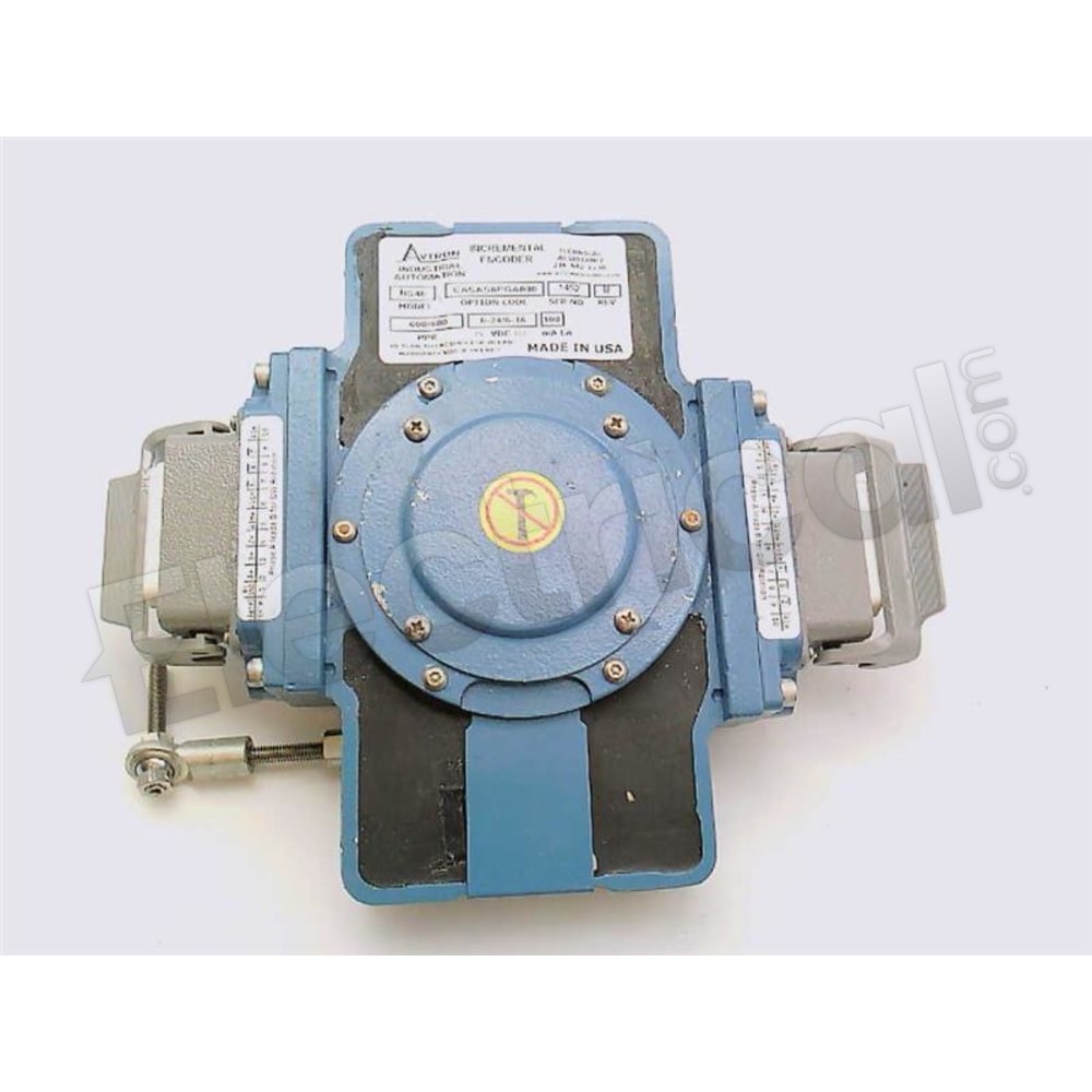 Avtron HS45CASAS8PGA000 Sensor Automation