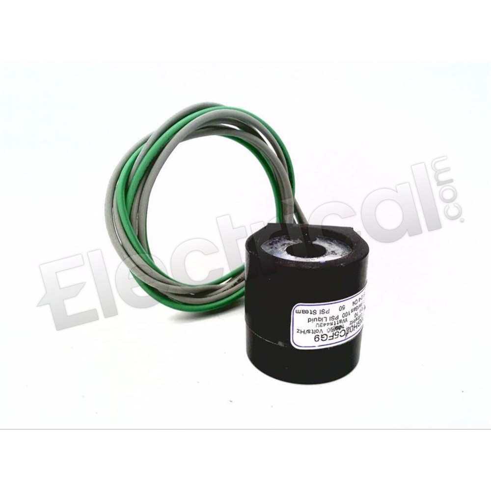 Gc Valves HS4GN01A24 Solenoid Coil Valve