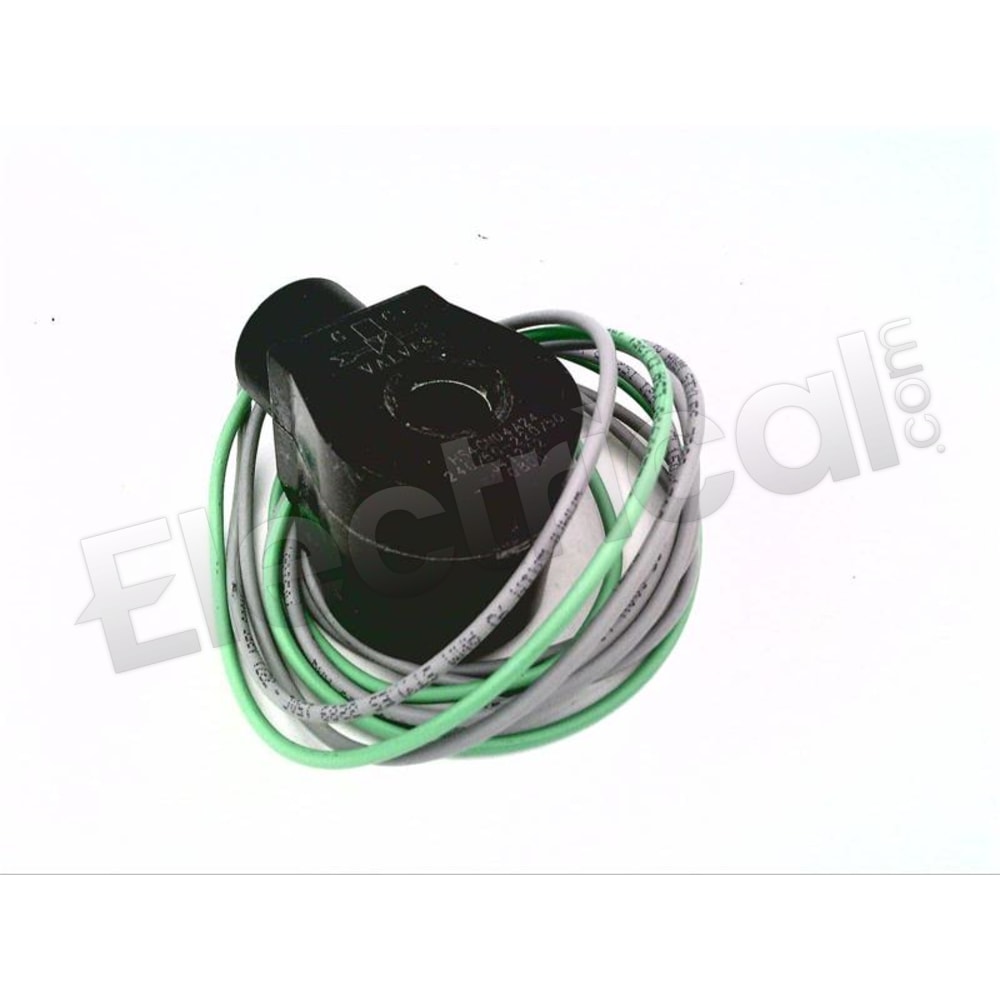 HS4GN04A24 Gc Valves Solenoid Coil Valve