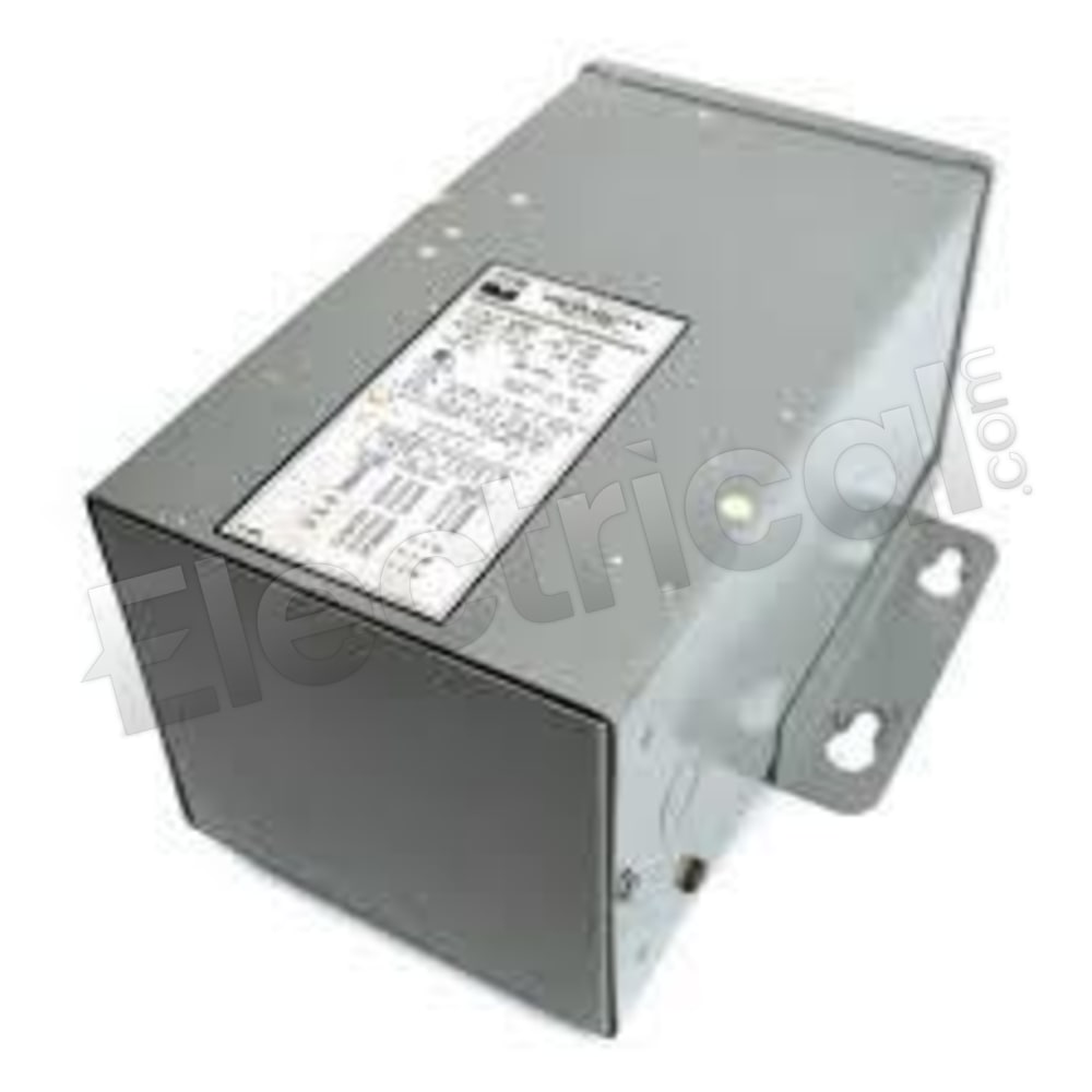 Emerson HS5F3AS Industrial Control Transformer