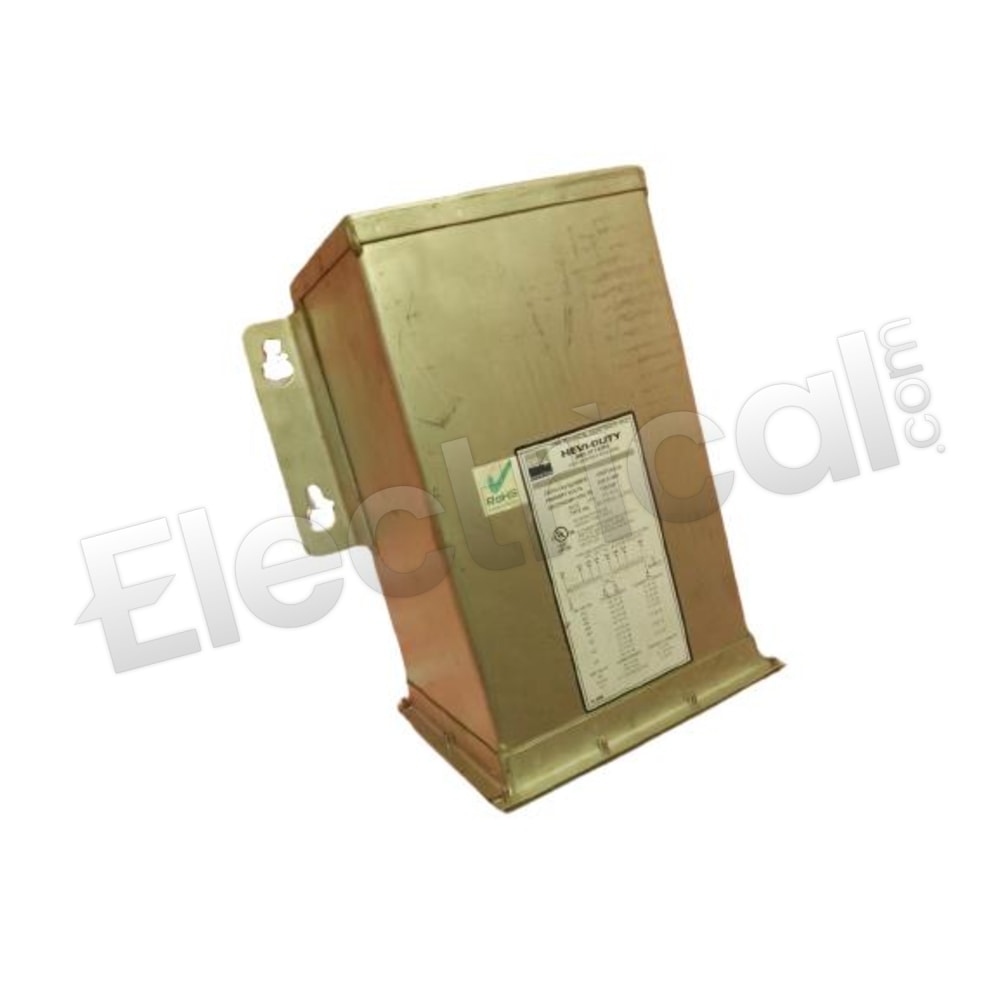 HS5F3AS-4X Emerson Dry Type Transformer