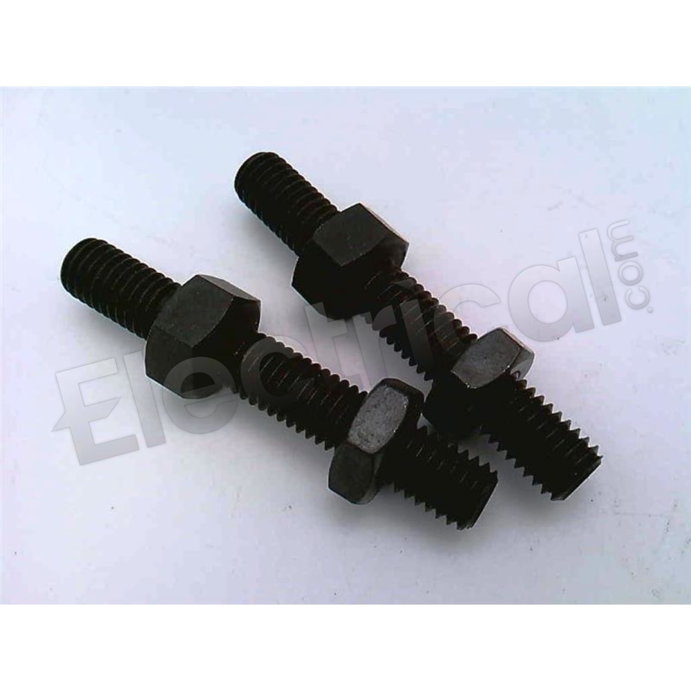 Misumi HSB-L8 Nut/Bolt/Rod/Washer Machine Part