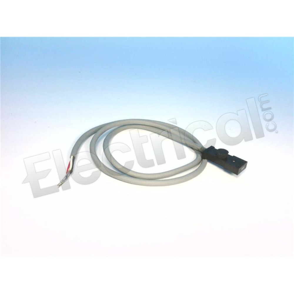 Bimba Hsc 50 Overload Relay Motor Control