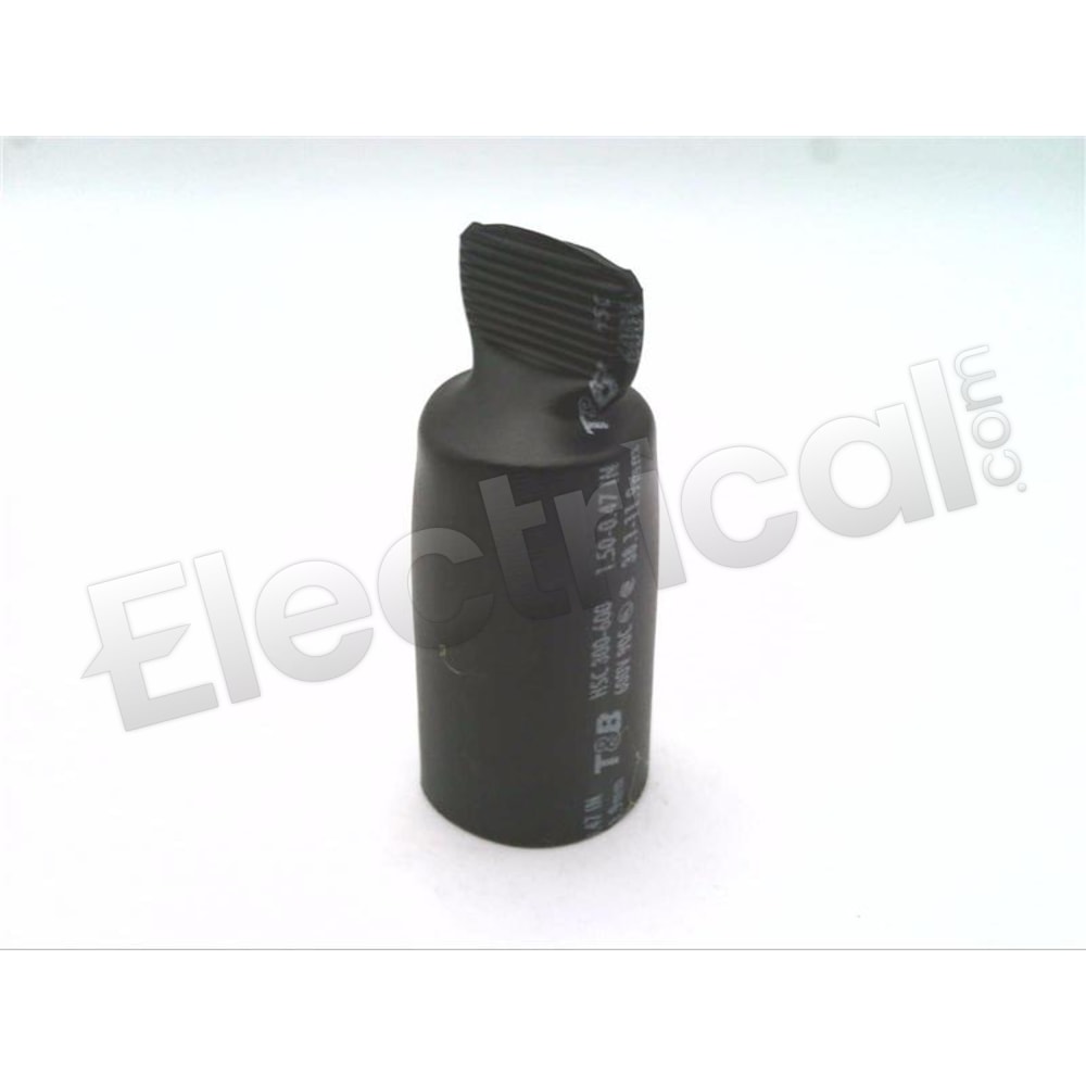 Thomas & Betts HSC300-600 Cordset Cable & Wire Automation