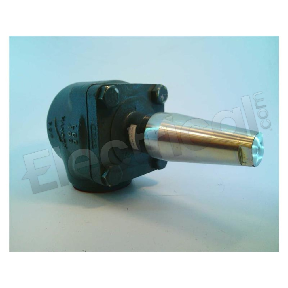 Hansen Technologies HSCK250C Hydraulic Valve Hydraulic