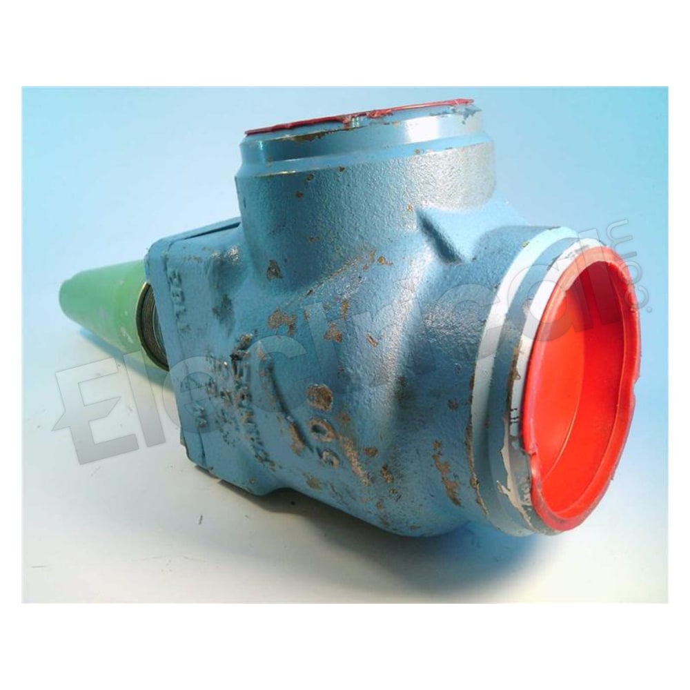 Hansen Technologies HSCK300C Hydraulic Valve Hydraulic