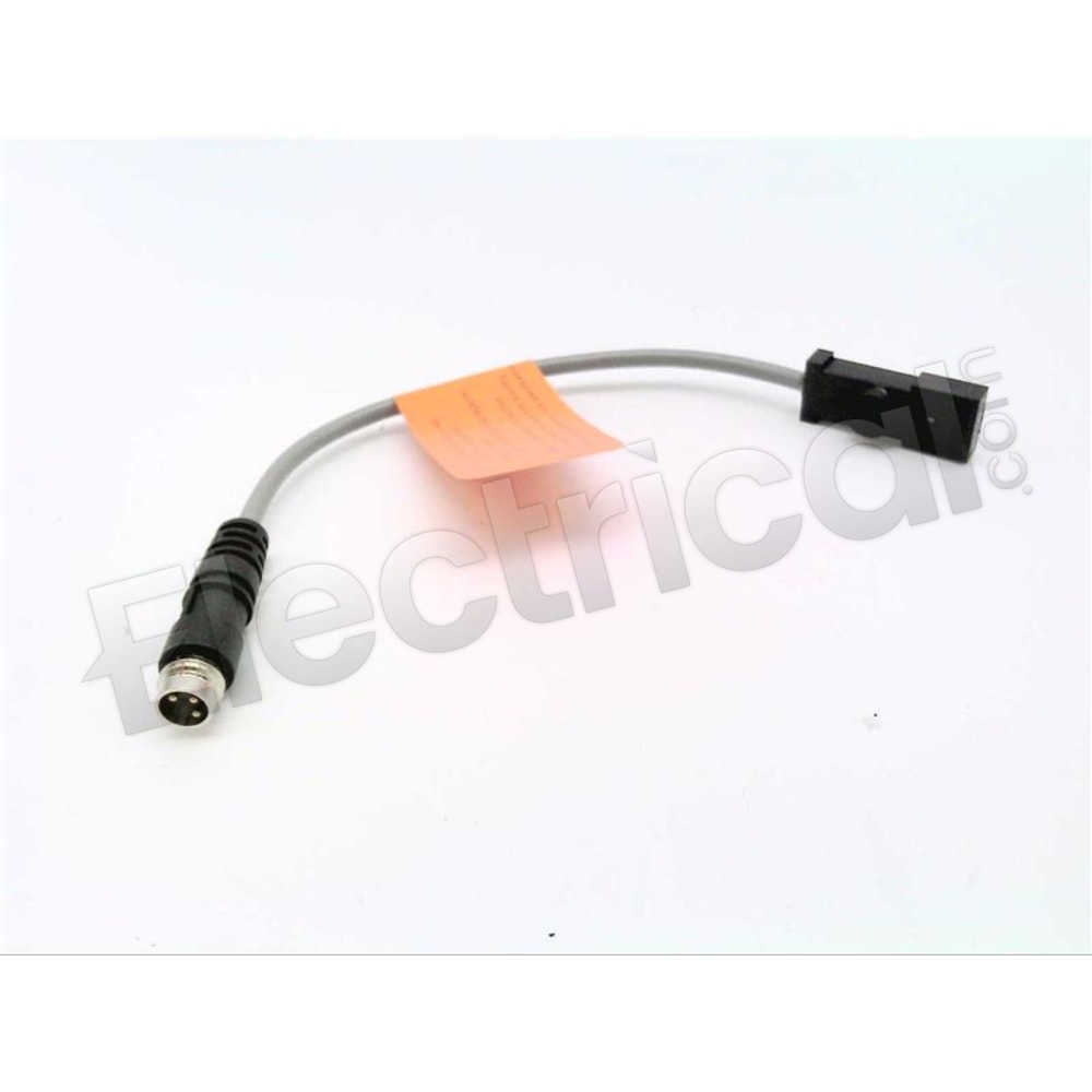 Bimba HSCQ Automation Switch Automation