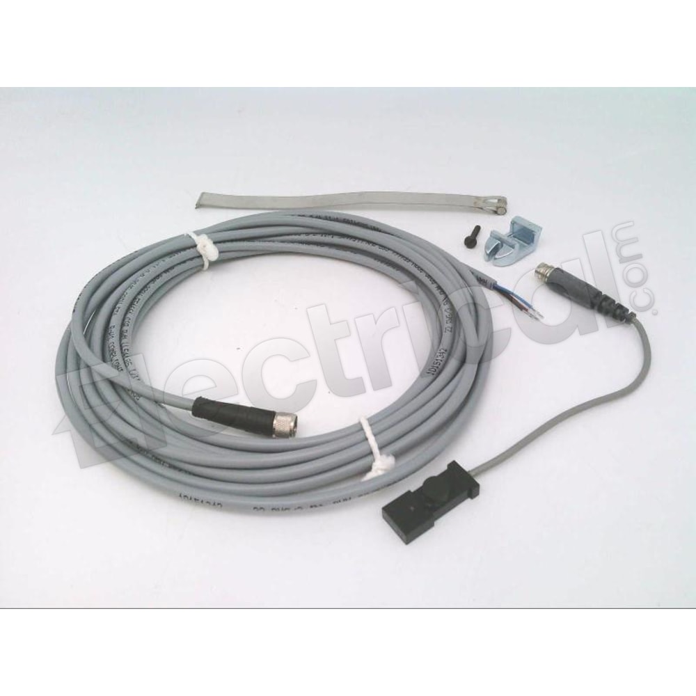 Bimba HSCQC Sensor Automation