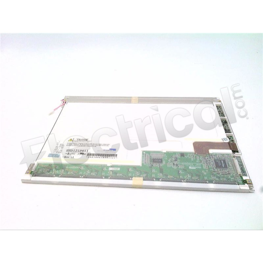 HSD121PS11-A Hannstar HMI Display Automation