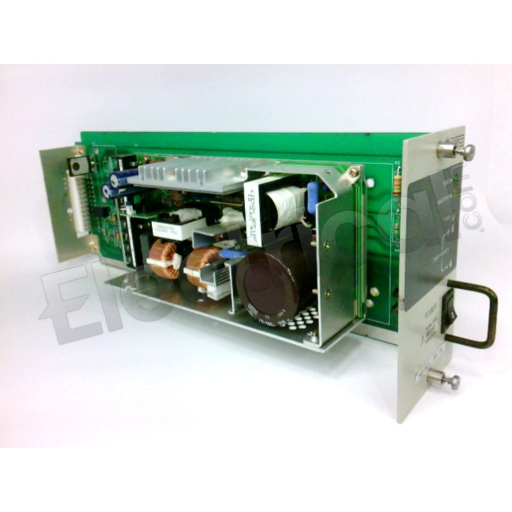 Kepco HSF-24-6 Power Supply Power Supply